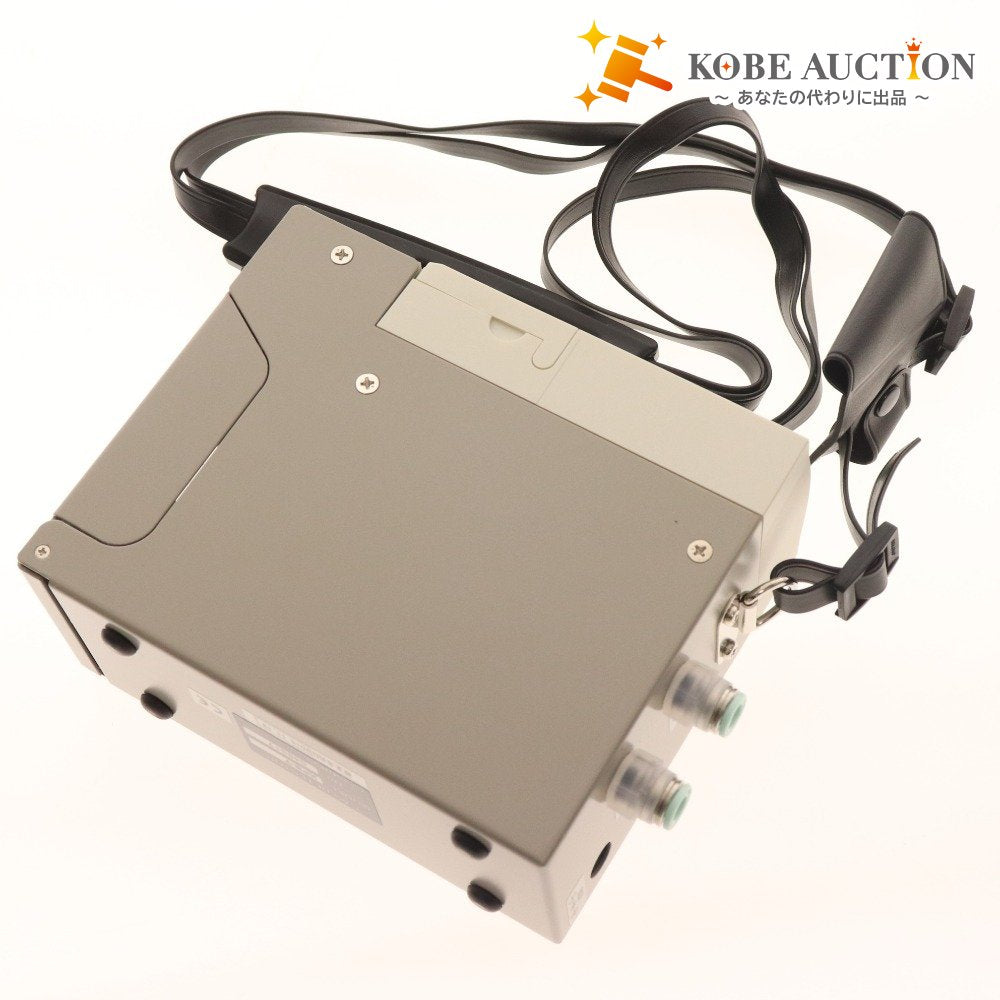 新コスモス COSMOS 半導体材料ガス検知器 XPS-7 ポータブル型 センサユニット 自動吸引式 付属品付き – KOBE AUCTION